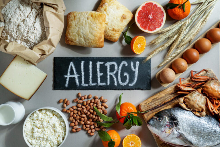 Food Allergies in Children: Symptoms, Diagnosis, and Management - Sehat ...